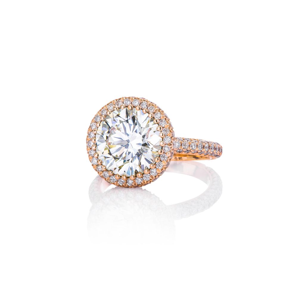Dallas Diamond Dealer | TX Engagement Ring Retailer | Diamond Treasures Inc